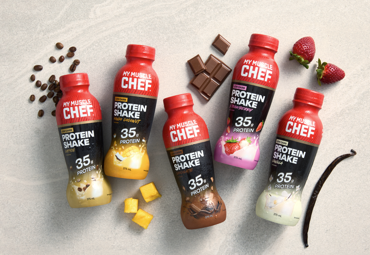 Introducing Our Upgraded Protein Shakes – MYMC Help Center